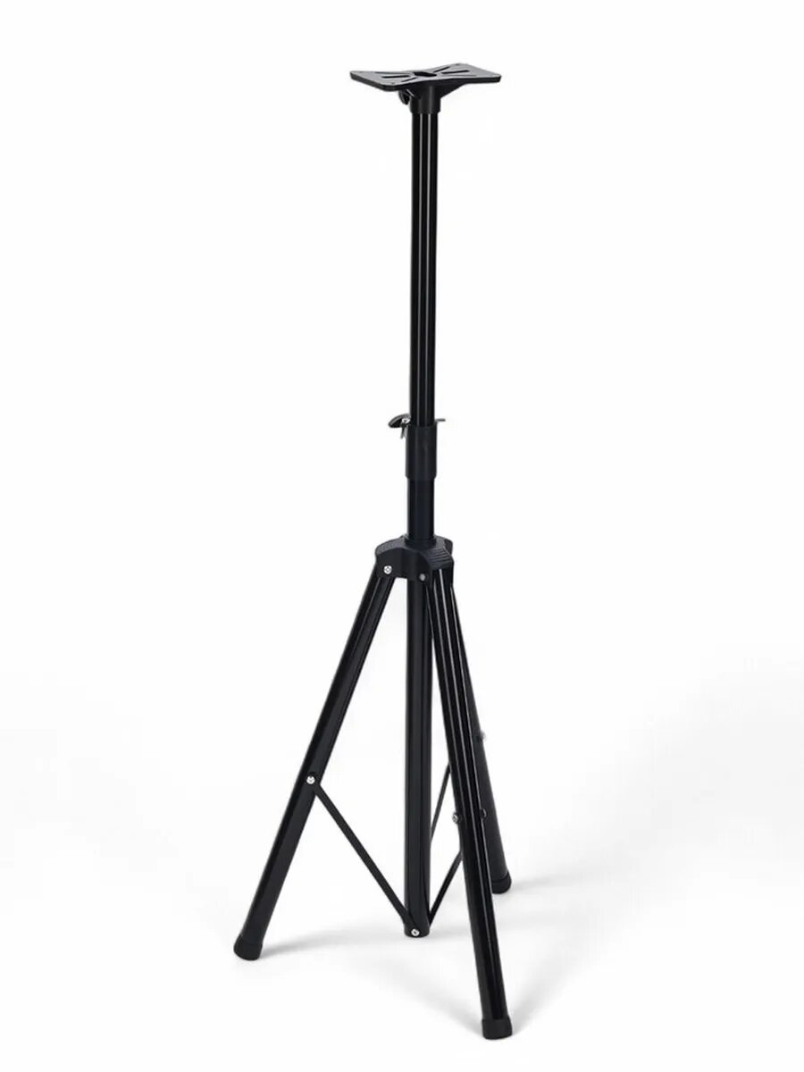 Регулируемая стойка для акустики и звука