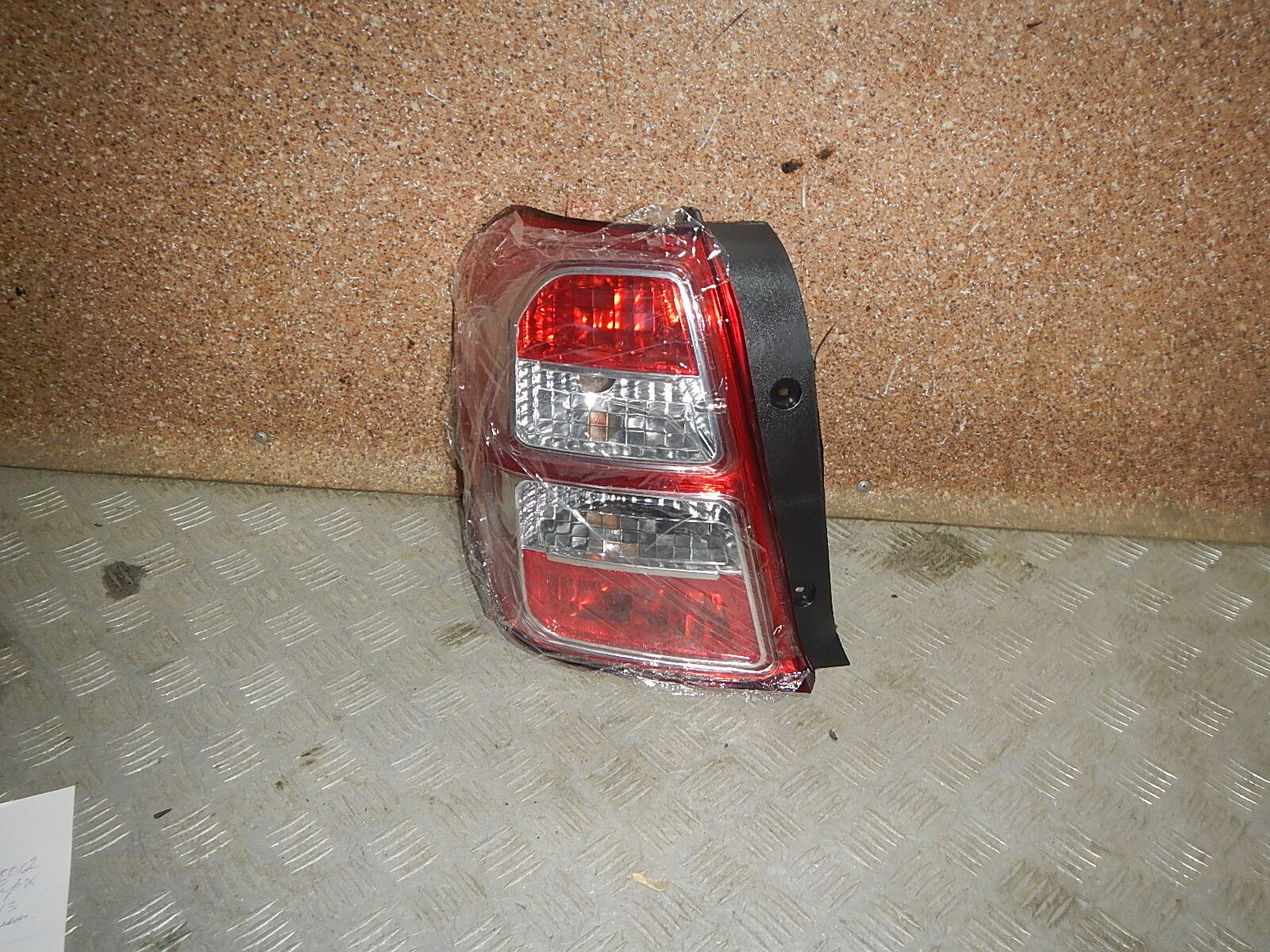Б/У Фонарь задний левый, Chevrolet (Шевроле)-COBALT (11-) CHEVROLET COBALT (11-) Chevrolet COBALT (11-), RAVON R4 (16-20)...