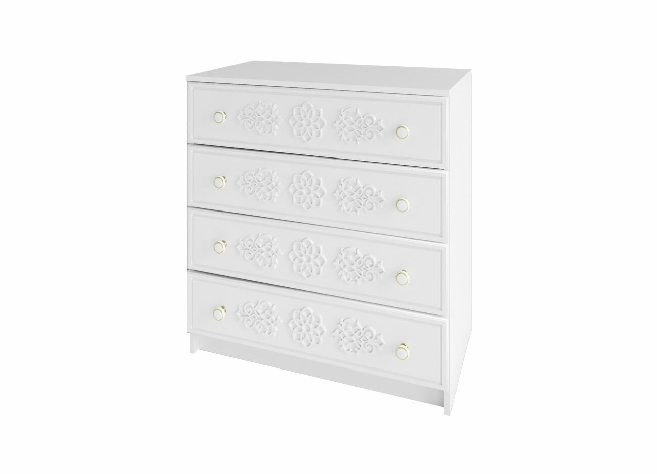 МС Ki-Ki Комод КМД 800.1 (ДСВ)