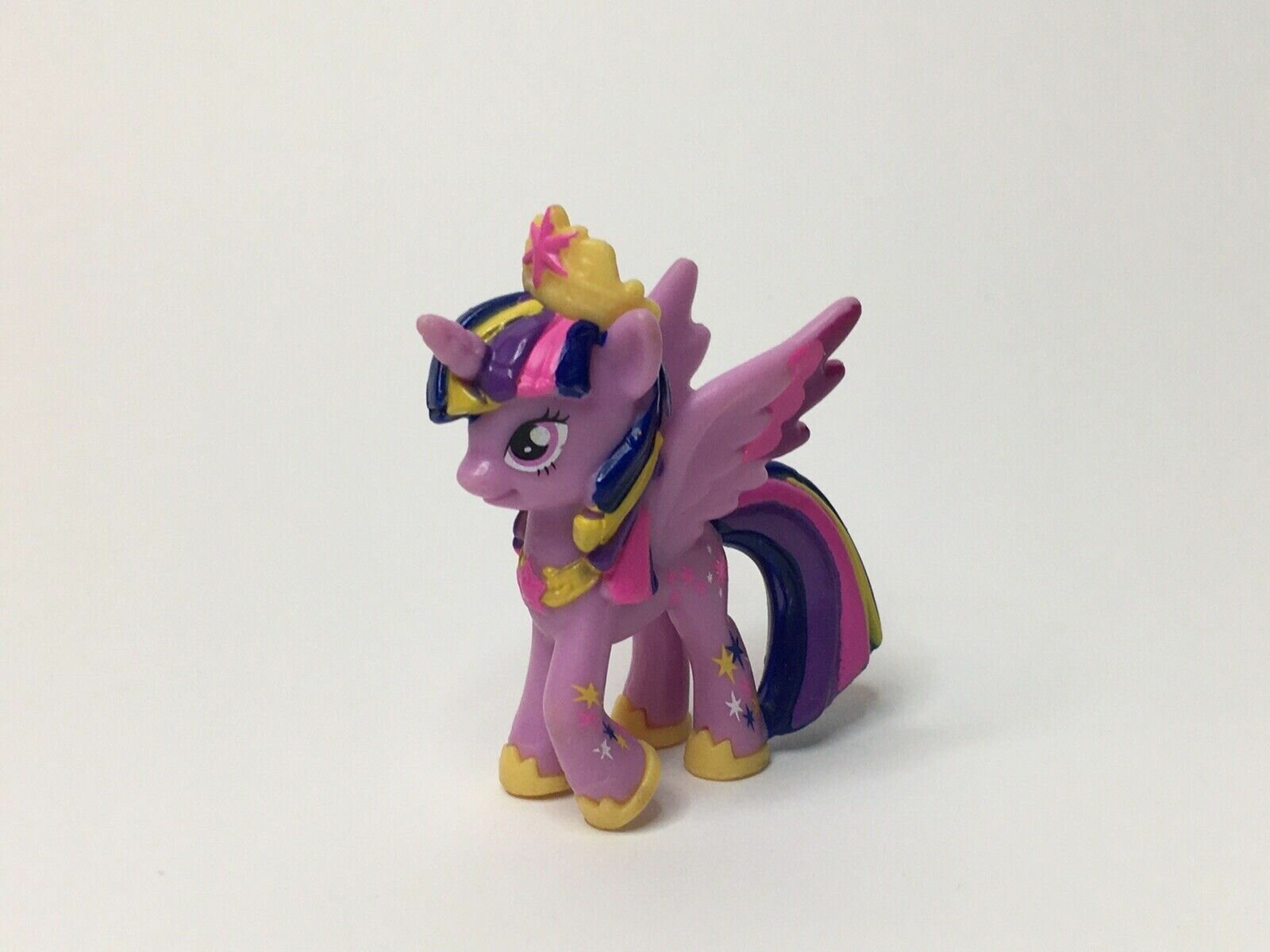 My Little Pony-MLP, Скульптура пони (5-28CM)