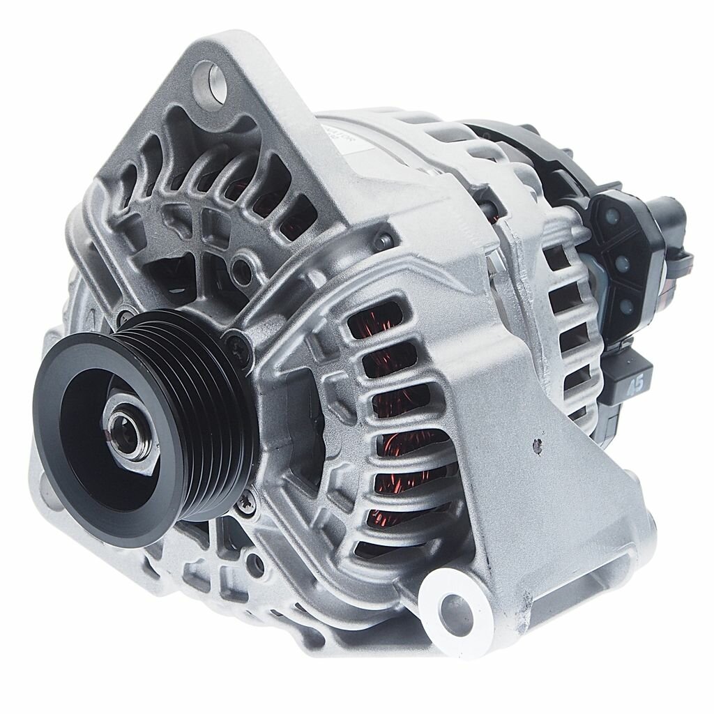 Генератор для Шакман Шанкси дв. WP12 арт 612630060039 SHACMAN