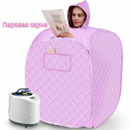 YMT-0168 Портативная паровая сауна