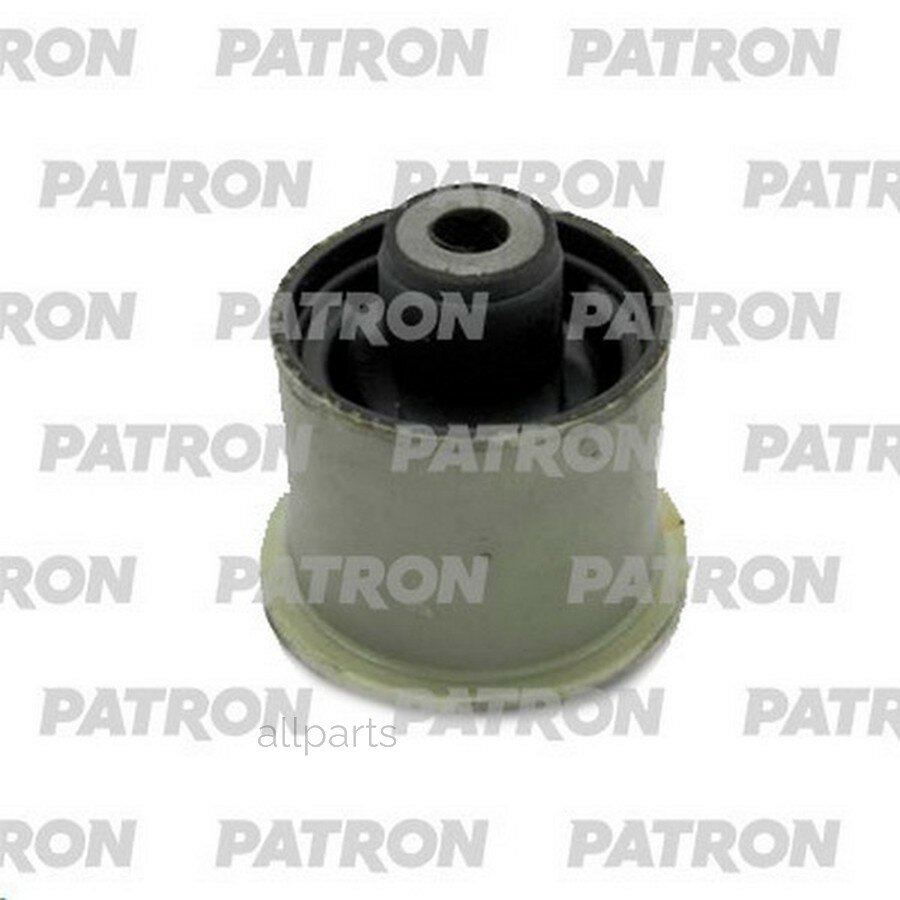 PATRON PSE11043 Сайлентблок балки задней балки HONDA CIVIC FK 5D 2006-2012 JAZZ/FIT GE 2009-2013 INSIGHT ZE2/ZE3 2009-2014