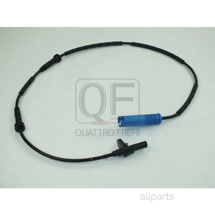 QUATTRO FRENI QF61F00484 Импульсный датчик ABS rr