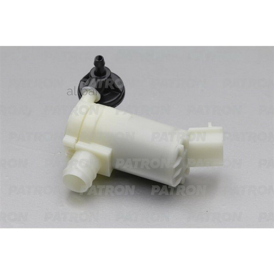 PATRON P19-0024 Насос омывателя HONDA CRV 07-12 \ MITSUBISHI ASX 10-, Outlander 12-