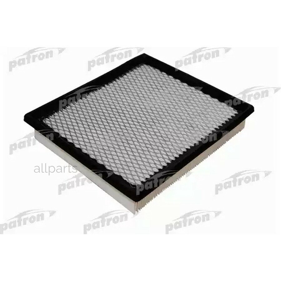 PATRON PF1901 Фильтр воздушный CHRYSLER: VOYAGER III 00-