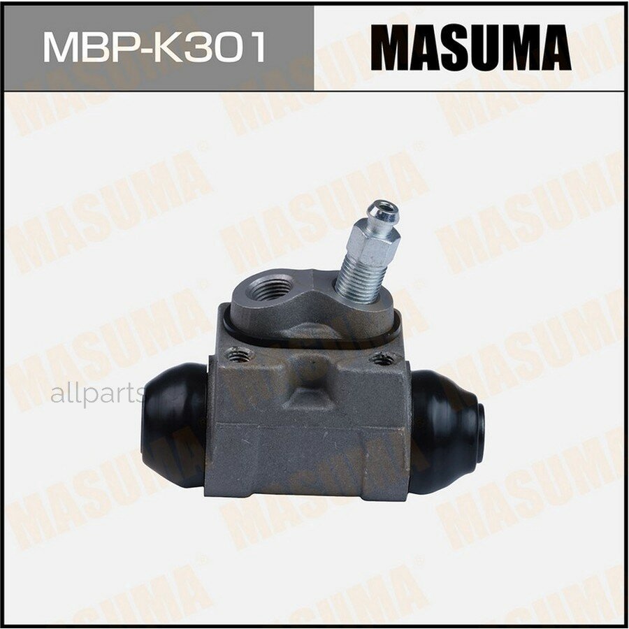 MASUMA MBP-K301 Цилиндр рабочий тормозной