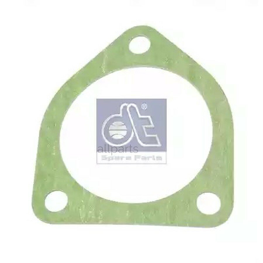 DT SPARE PARTS 316110 прокладка водяного насоса!\ MAN D2866/D2876
