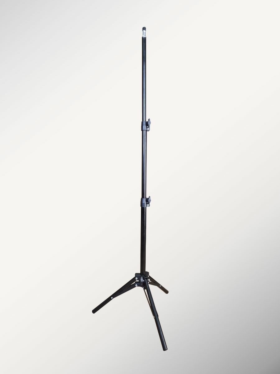 Штатив для лазерного уровня (нивелира) 1,2 метра