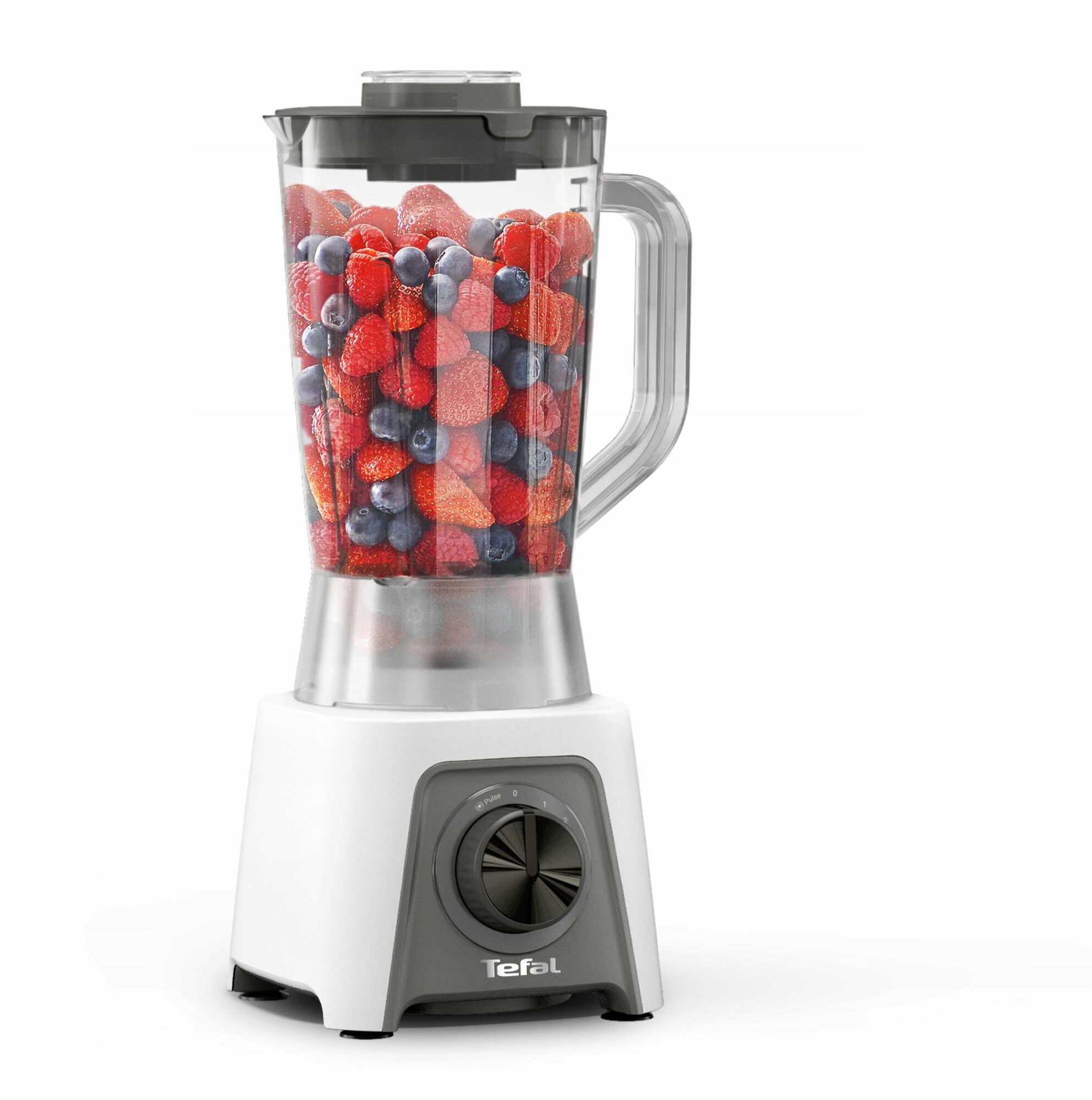 Блендер Tefal Blendeo+ BL2C0130, измельчитель льда, ножи 450 Вт