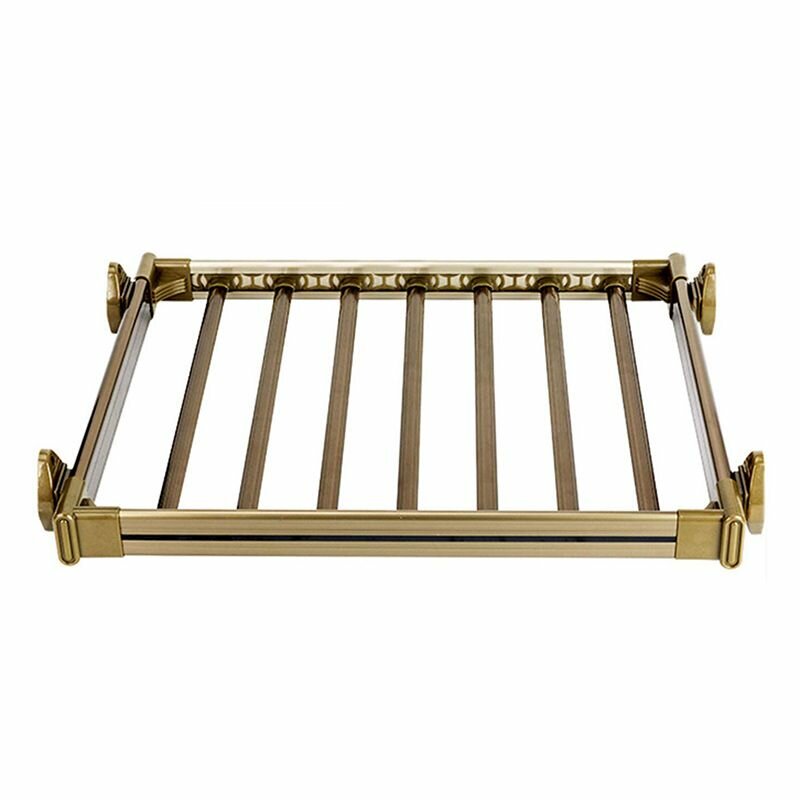 Брючница Выдвижная / Вешало Для Гардеробной Системы