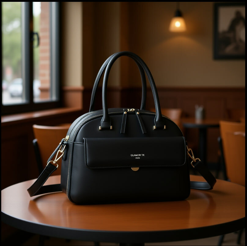 Сумка кросс-боди