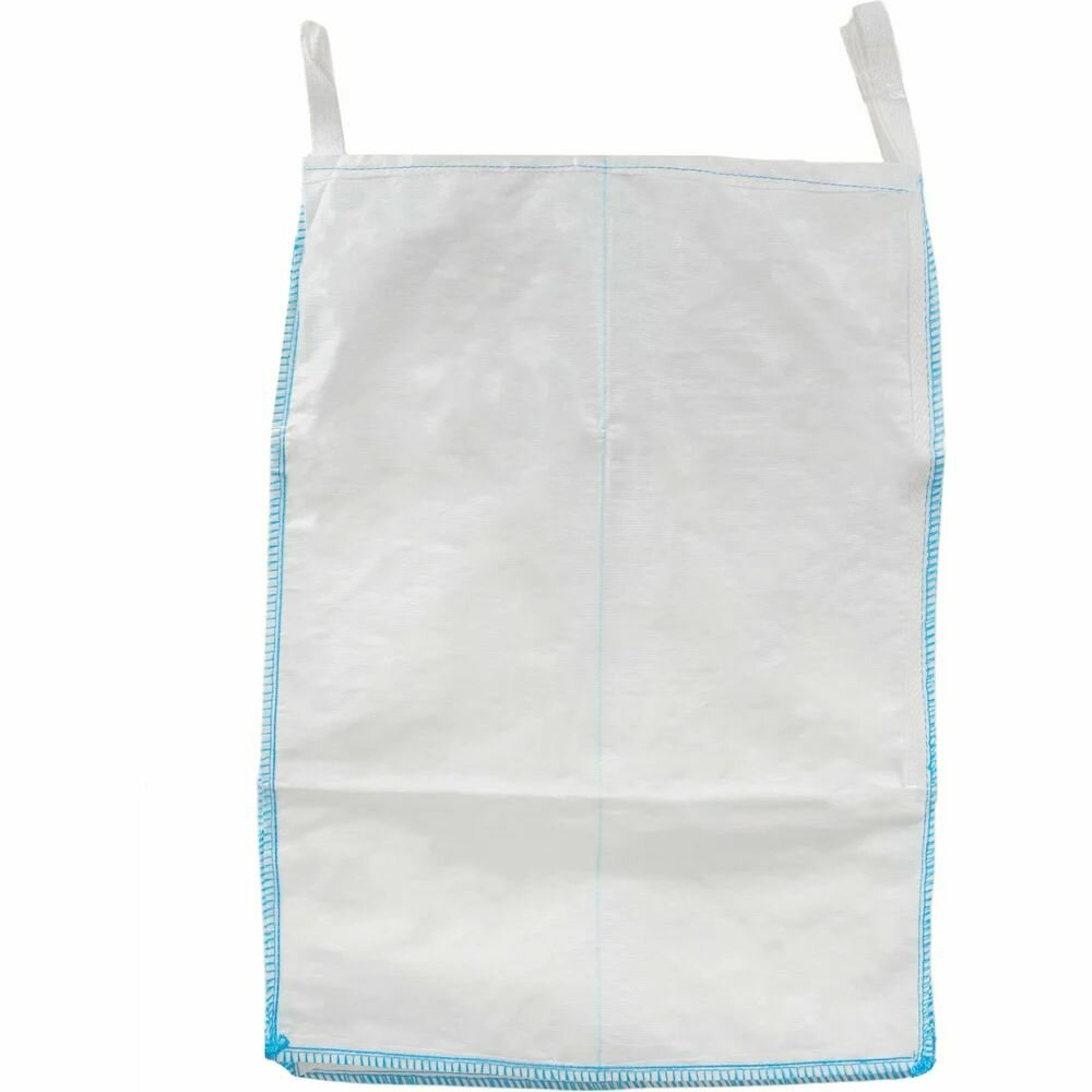 Биг-бэг Gigant 95x95x130 4 стропы, верх-открытый, низ-глухой G-30-06-005