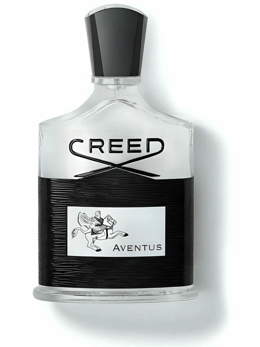 Creed Парфюмерная вода Aventus, Eau de Parfum, цитрусовый аромат, 100 мл