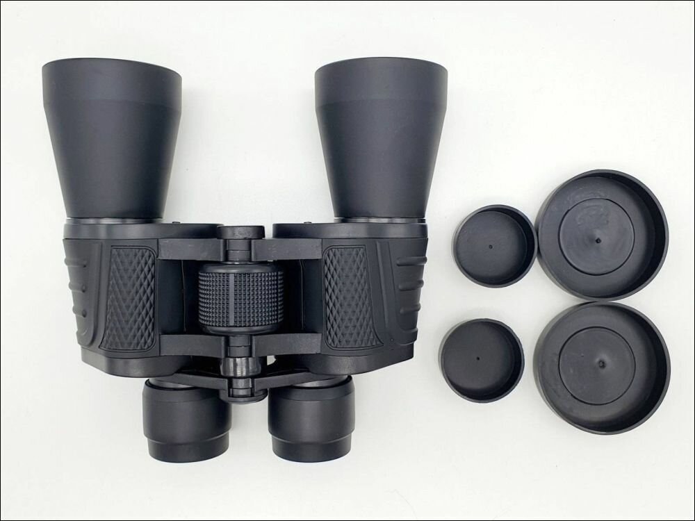 Бинокль 10-70x50мм/ Бинокль для охоты и туризма 10х крат