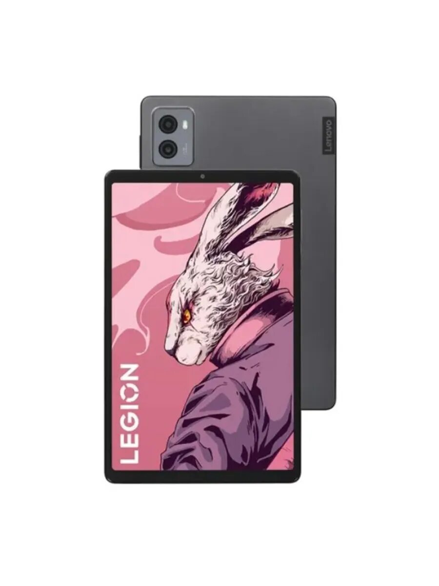 8.8" Планшет Legion Y700 TB-320FC Wi-Fi 12+256 ГБ серый РСТ