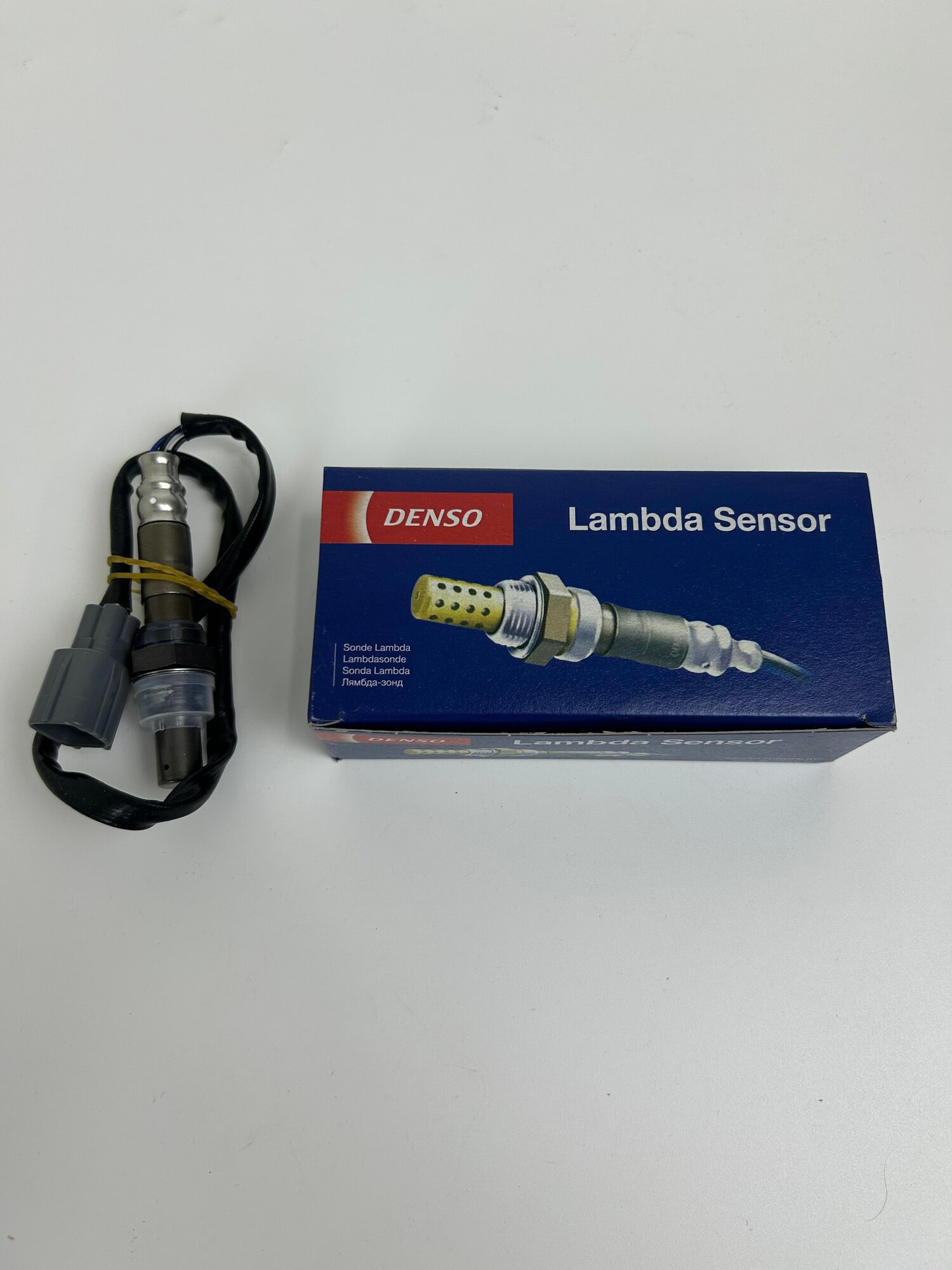 Кислородный датчик DOX-0242