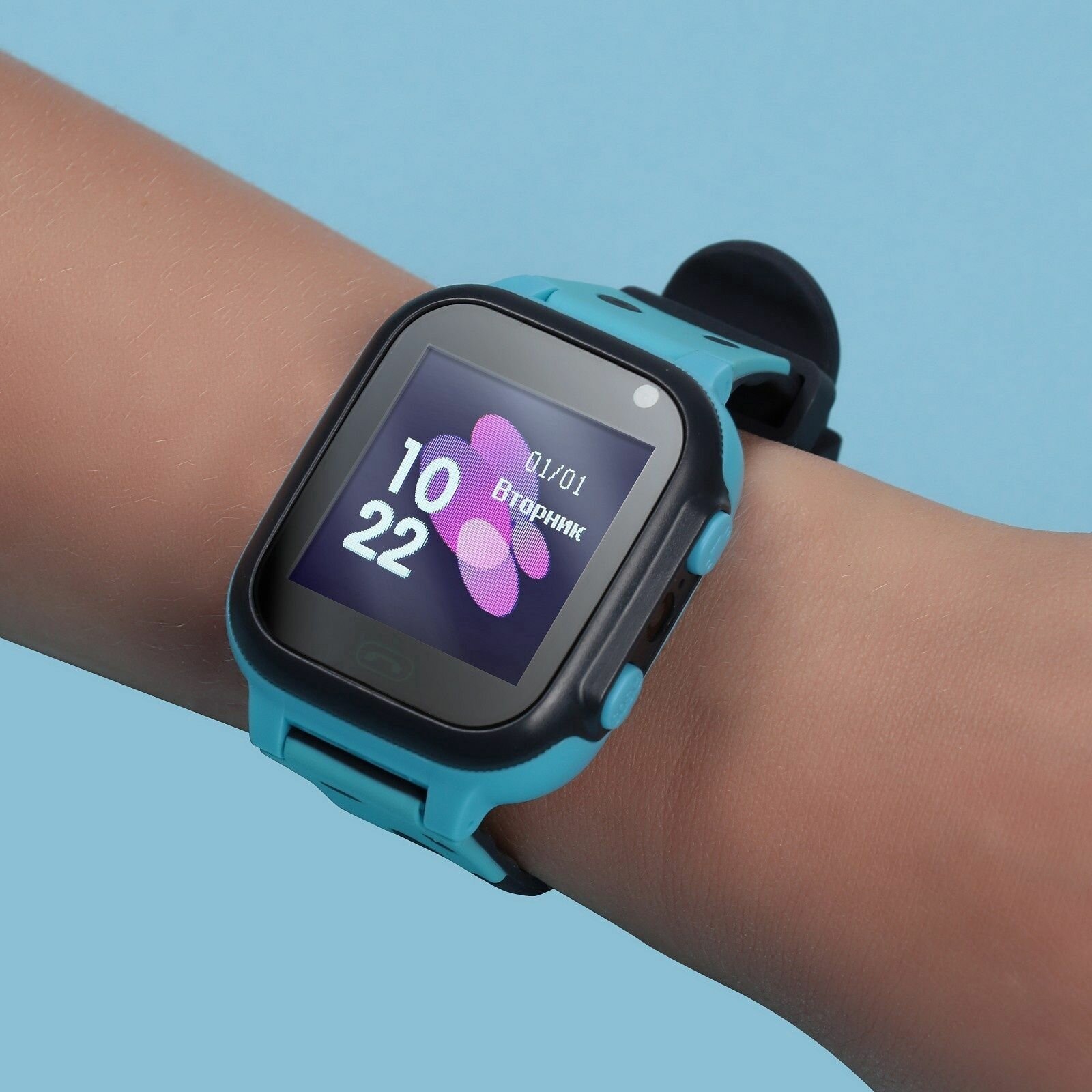 Наручные часы