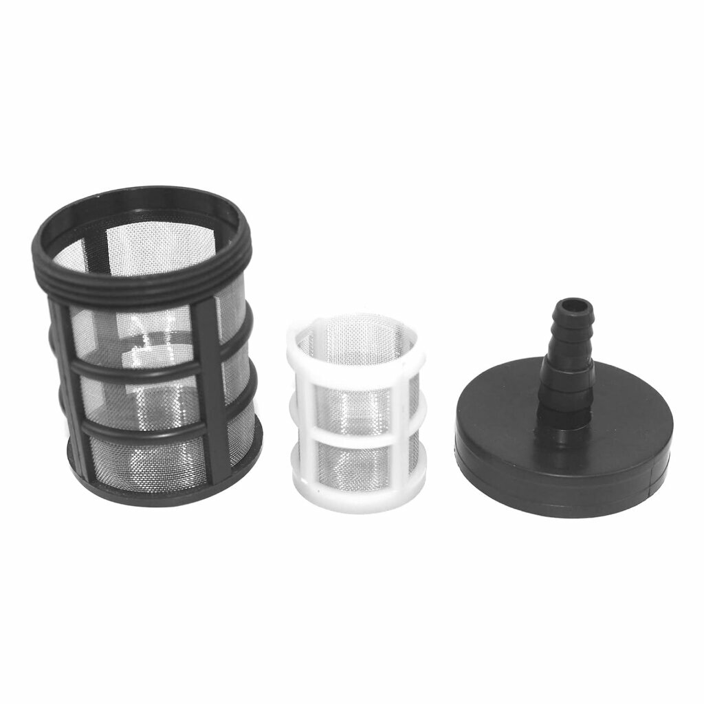Фильтр для осадка в саду, Фильтр для всасывающего шланга, Фильтр для водяного насоса, Фильтр для самовсасывающей трубы, Фильтр для всасывания водяного насоса