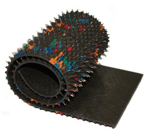 Аппликатор ляпко плоский квадро плюс/шаг 5,8 мм