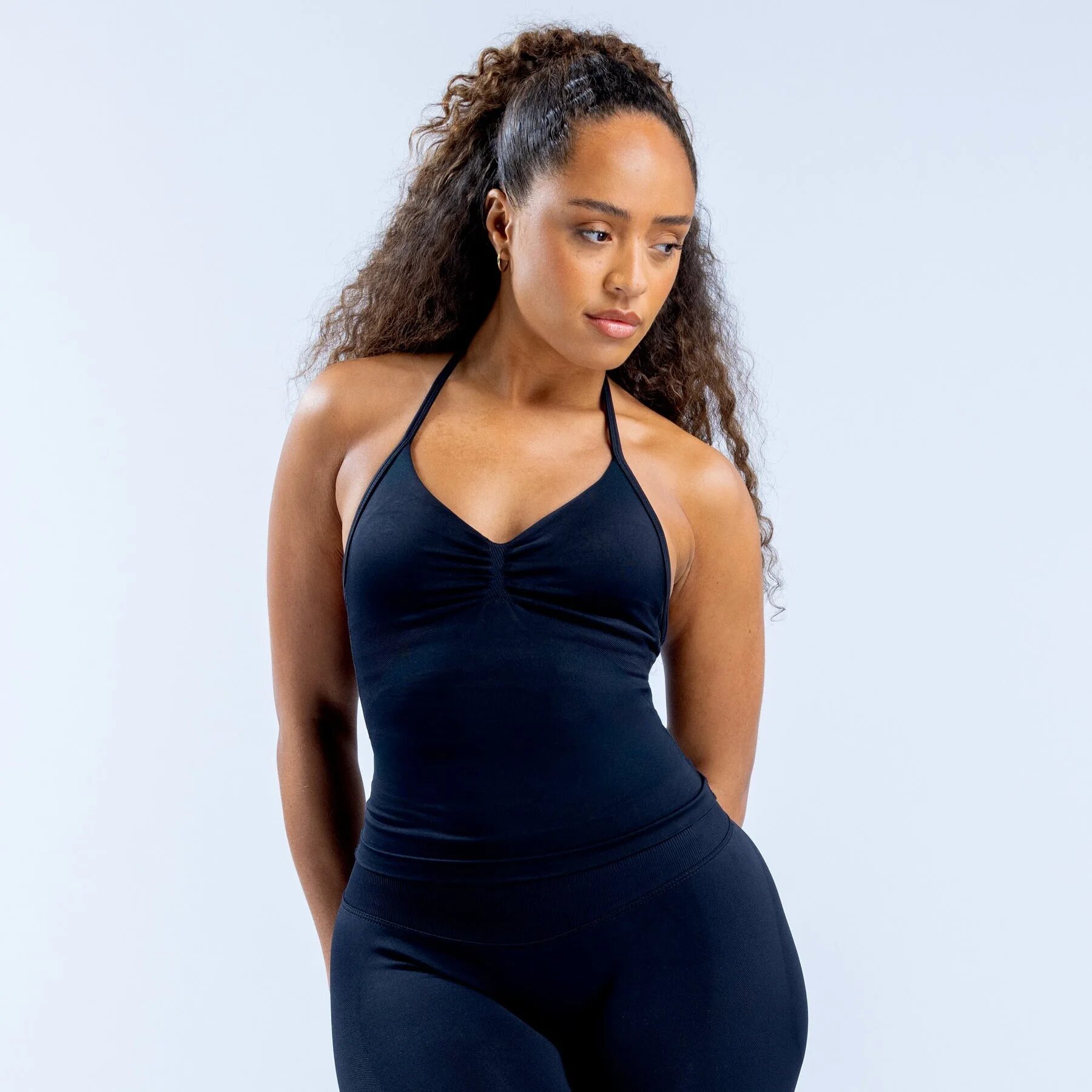 Бюстгальтер-невидимка