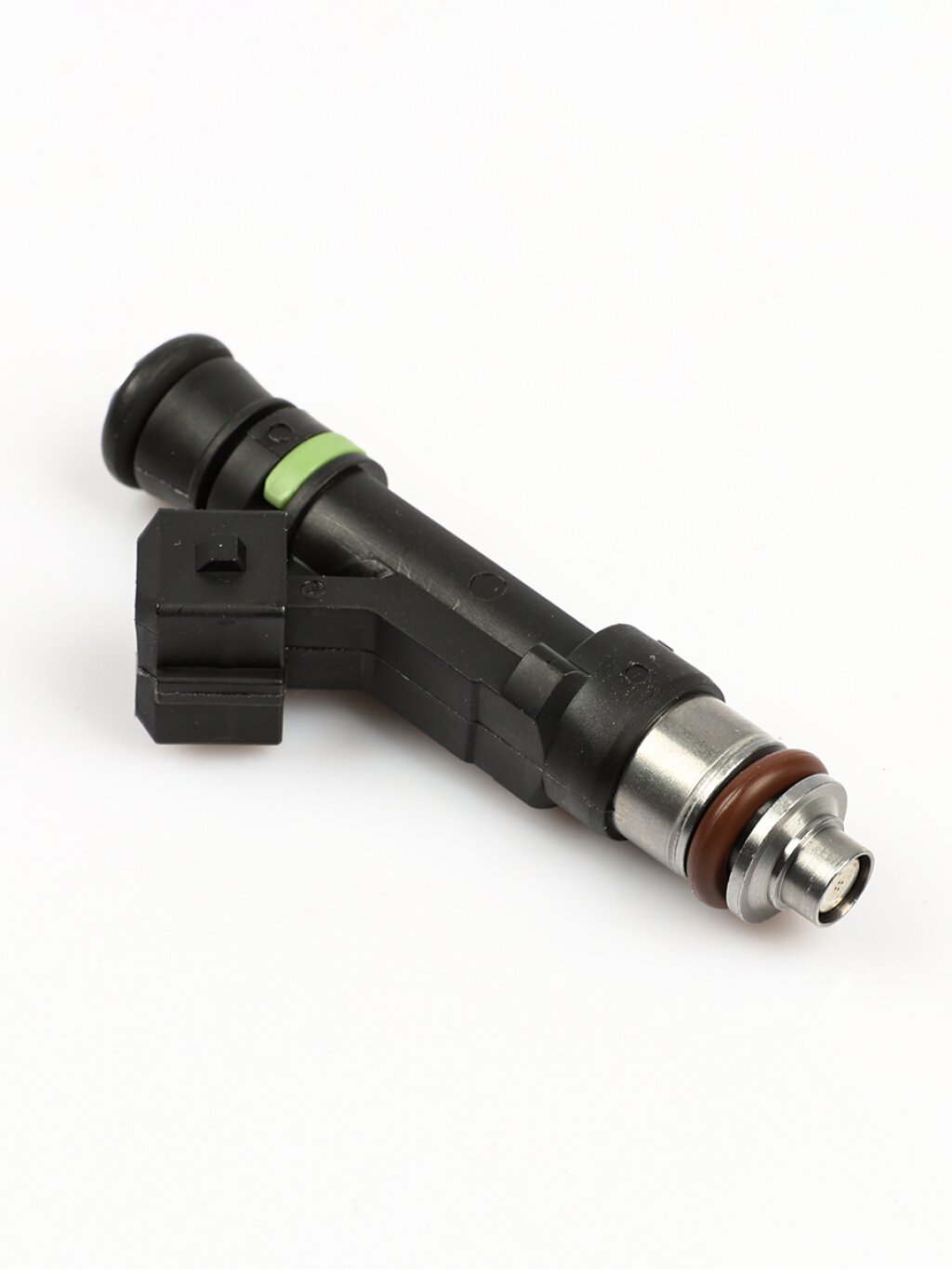 Форсунка для а/м ВАЗ 2110 (дв.1.5) (2 отверстия) (110) "СОАТЭ" (на стар. рампу)