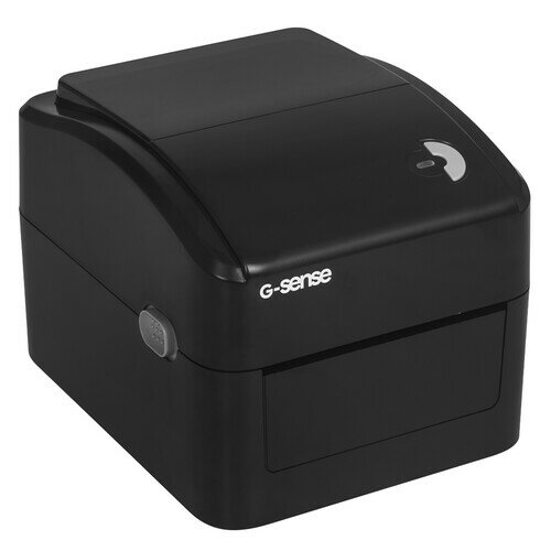 Принтер этикеток G-SENSE DT420BE