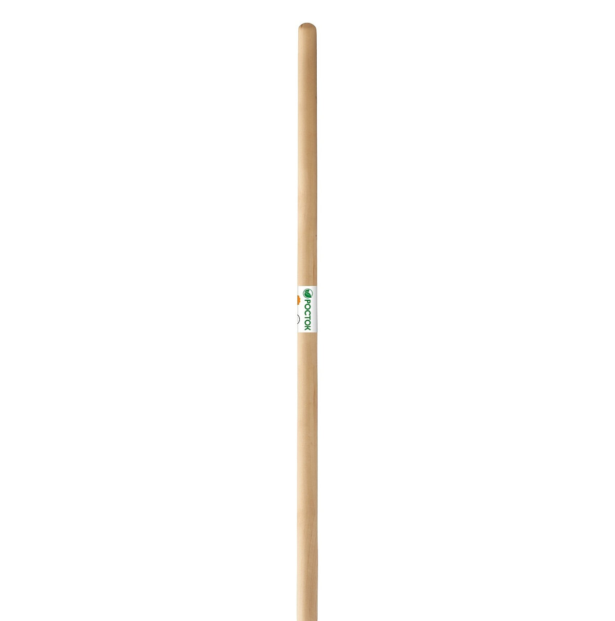 Черенок для грабель, шлифованный, перв. сорт, 1,2м Росток 39635-12