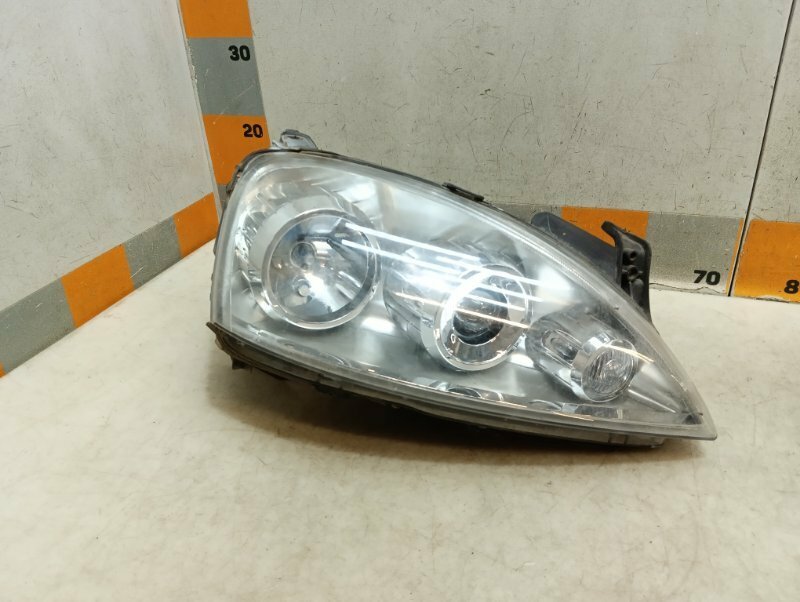 Б/У TAIWAN Фара правая Opel Combo 2003 C 446859 OPEL арт. 93173252