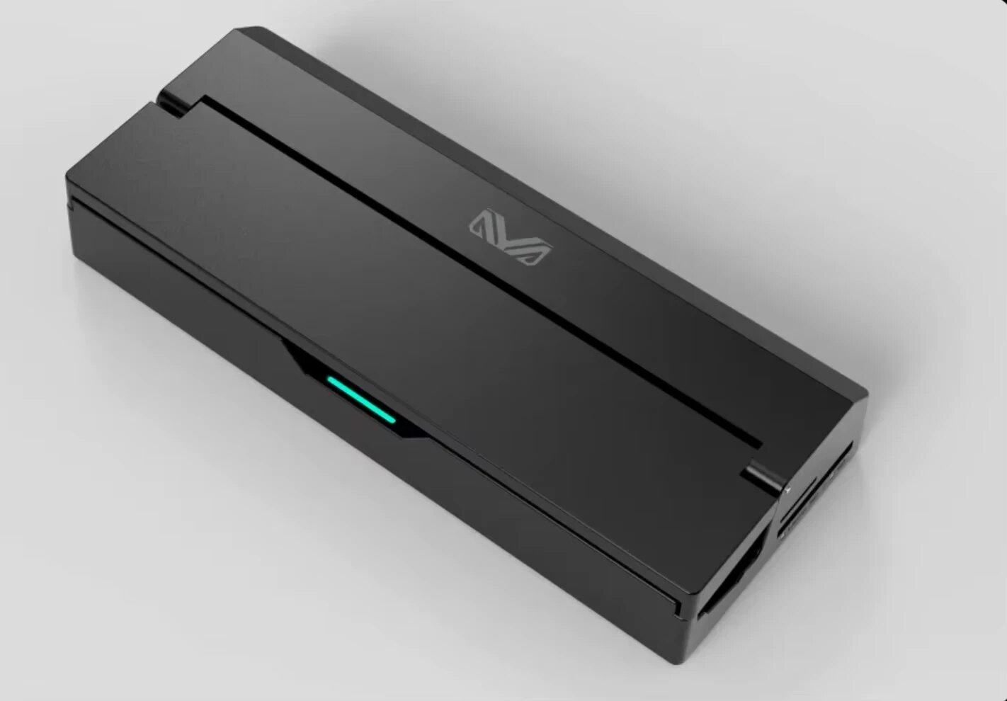 VAYIKE Док-станция для AyaNeo 2021 Black