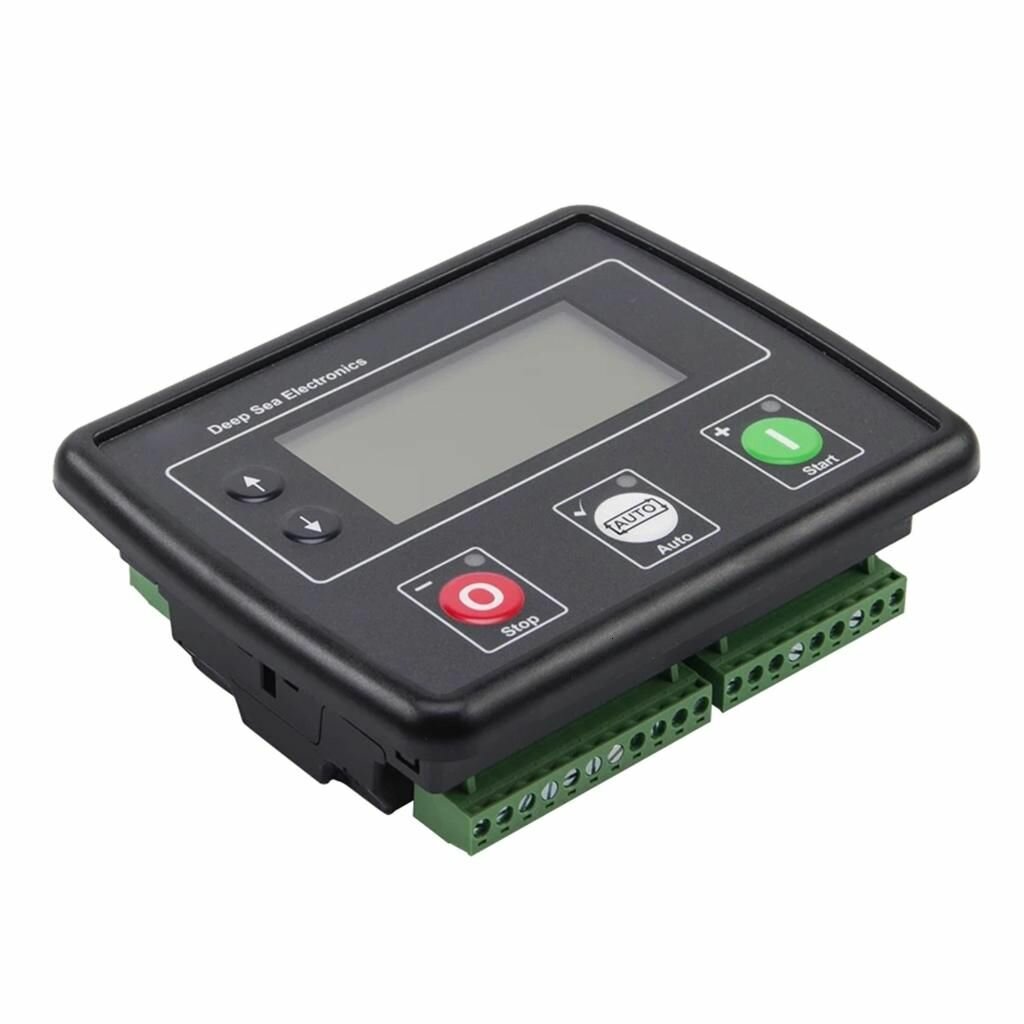 Контроллер DSE4520 для генератора