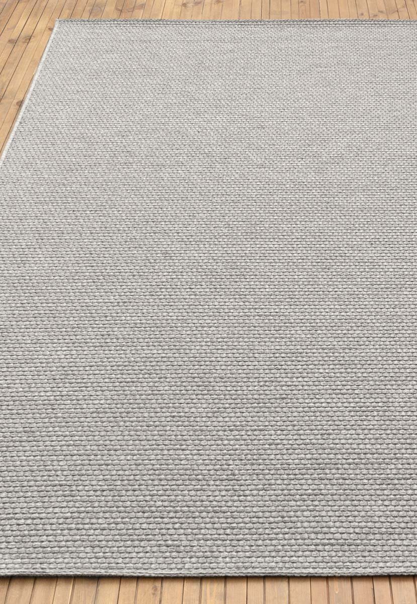 Ковер безворсовый шерстяной 140*200 см Wool Line RW1170-R315