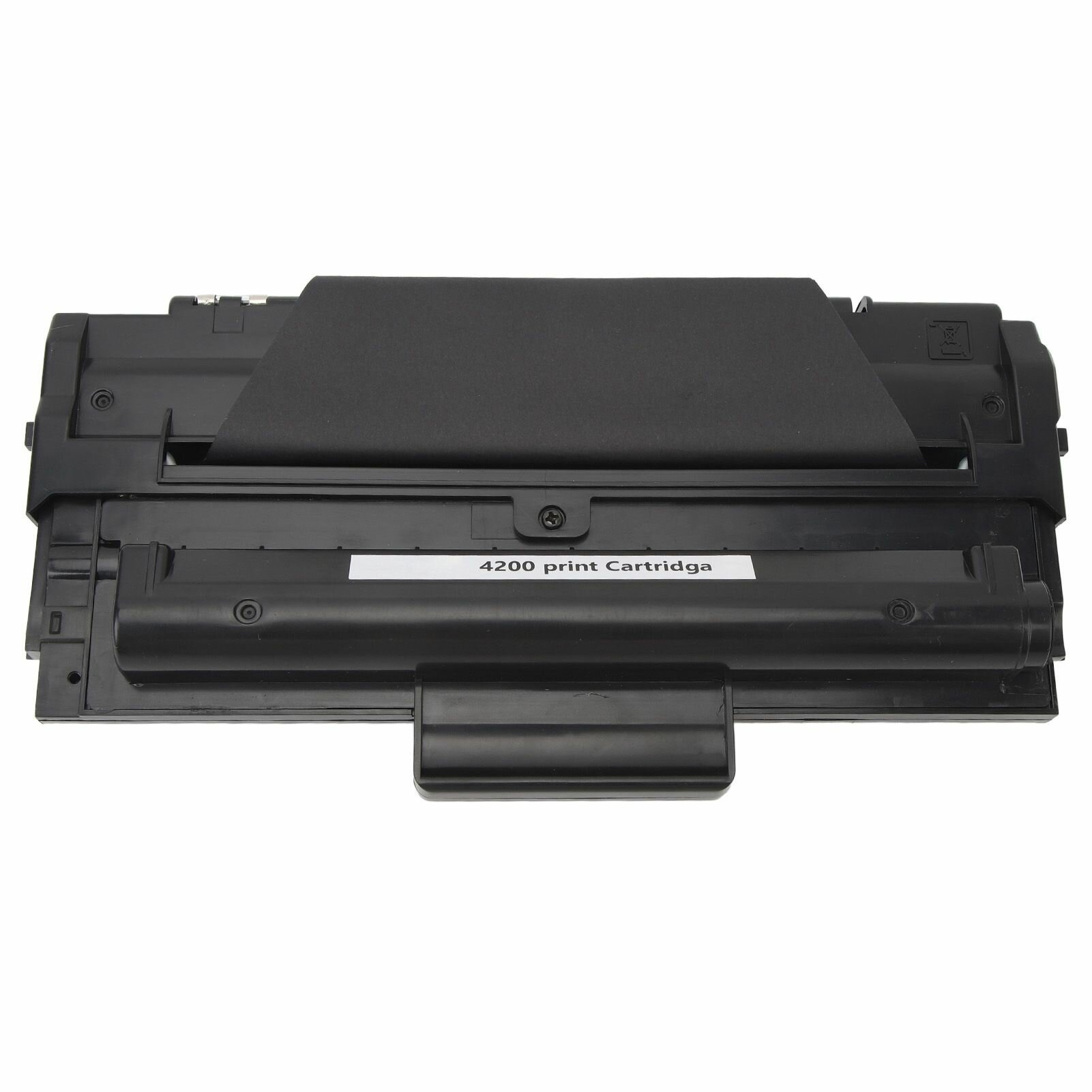 Картридж тонера 2K, совместимая замена для принтера SCX-4200, до 1500 страниц, четкая печать