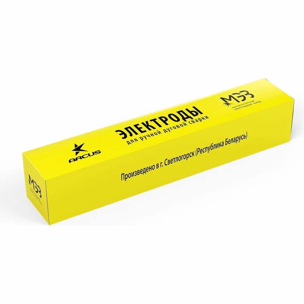 Электрод ОЗС-12 (4 мм; 6 кг) МЭЗ Ц0035441