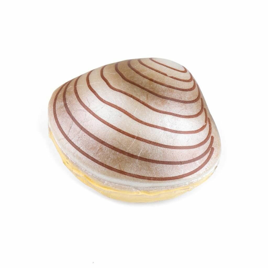 Реалистичная пластиковая модель рыбы, - 30