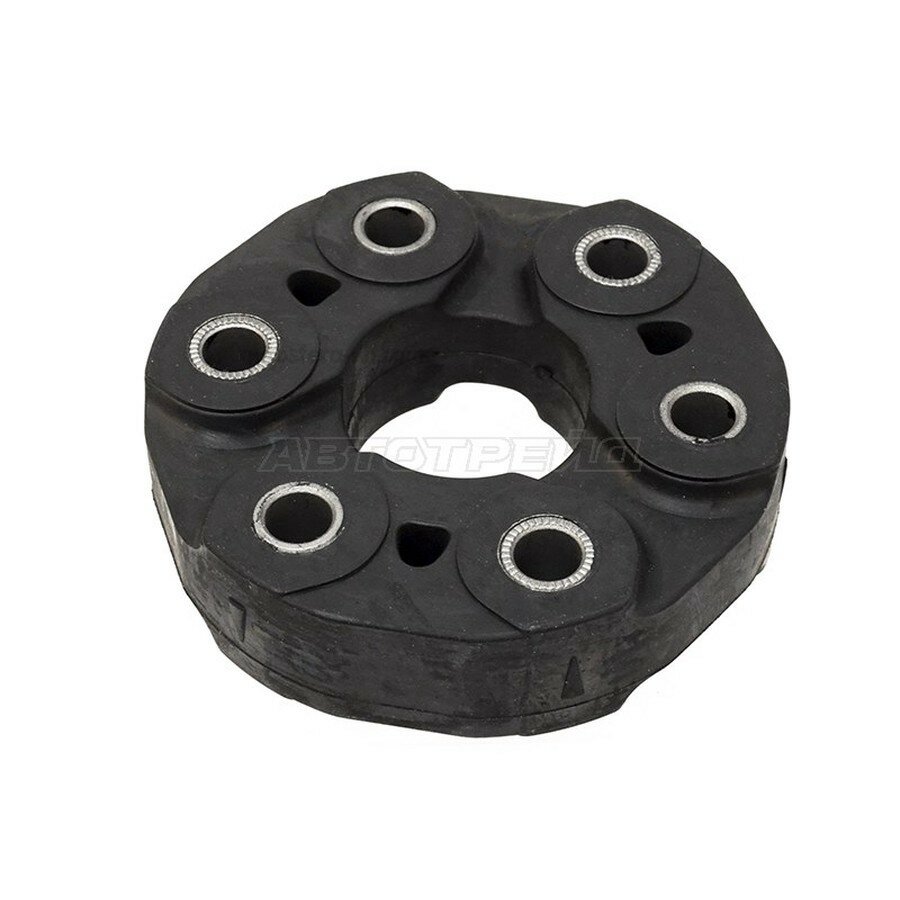 SAT ST2930024 Муфта карданного вала BMW E31/E32/E34/E38/E39/E46 92-