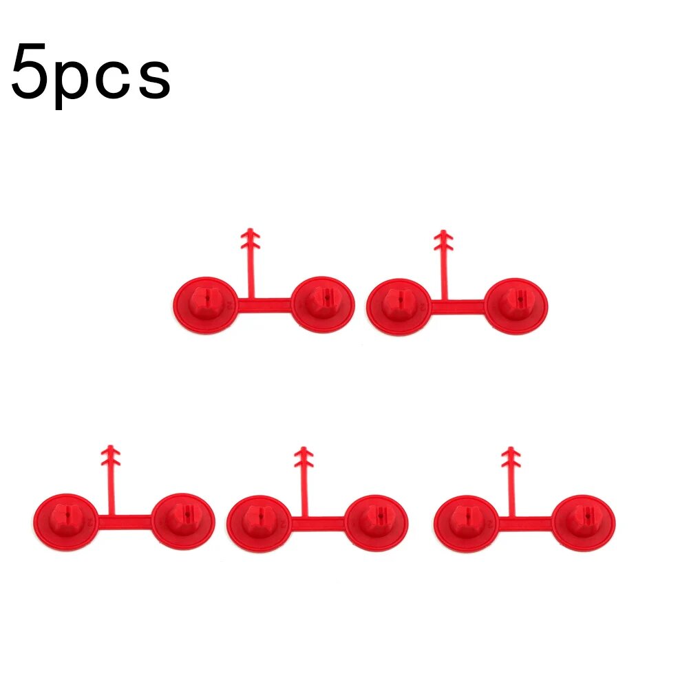 Полиуретановые насадки для монтажного пистолета