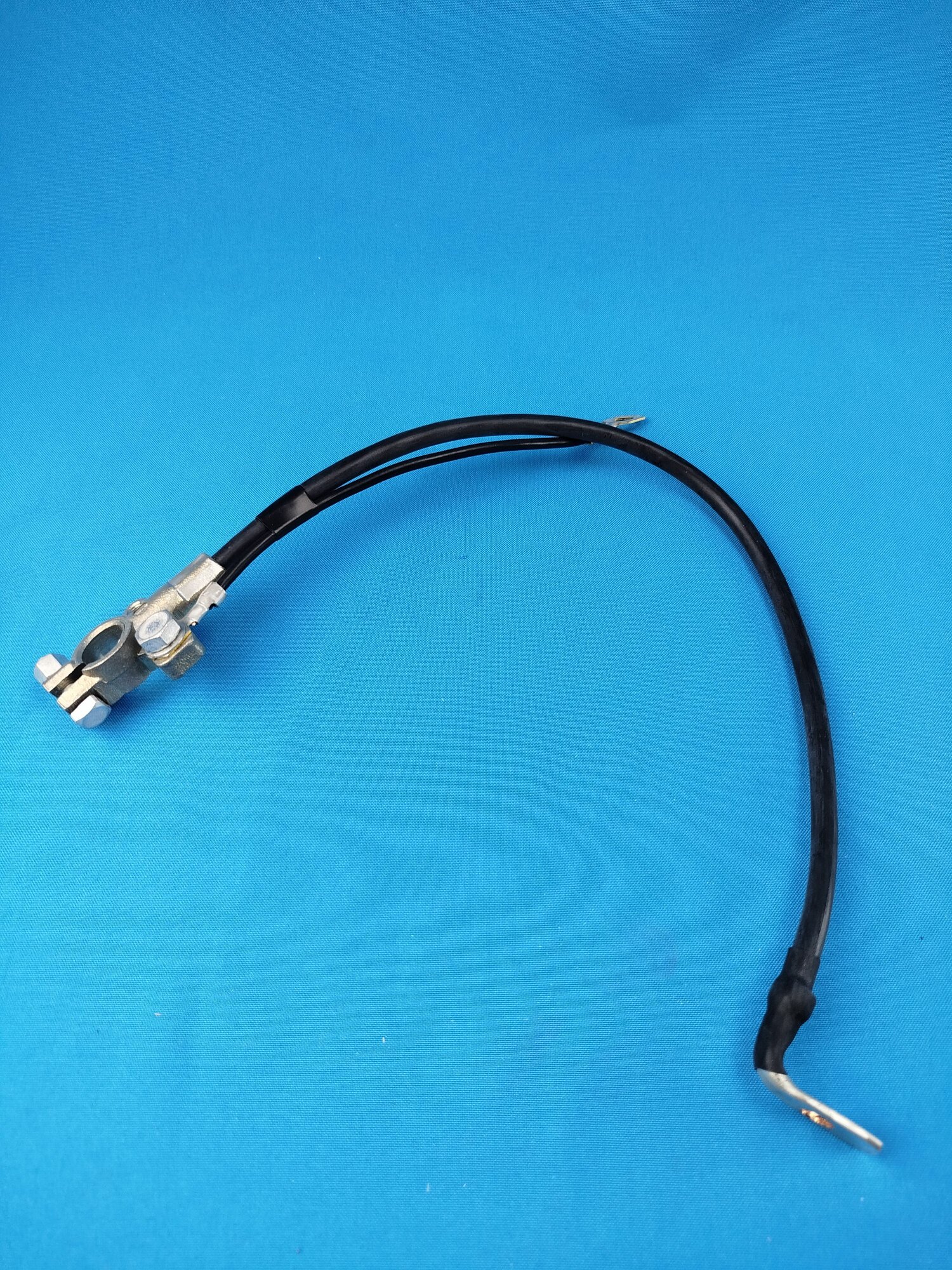 Провод АКБ "ВАЗ" (-) ВАЗ для автомобилей 2101-07 (21044-3724080-82)