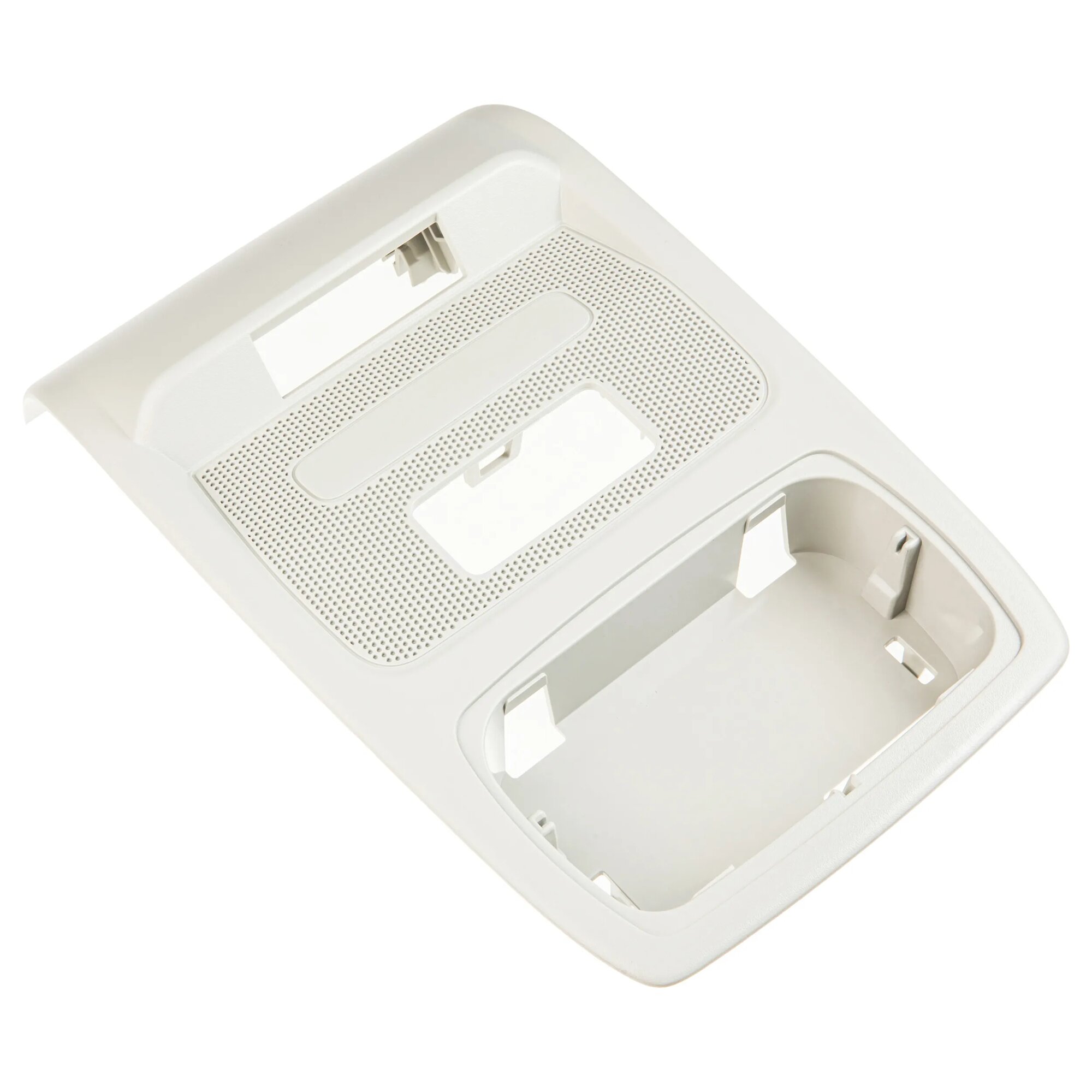 Консоль потолка салона для Рено Дастер 2, Аркана (оригинал)