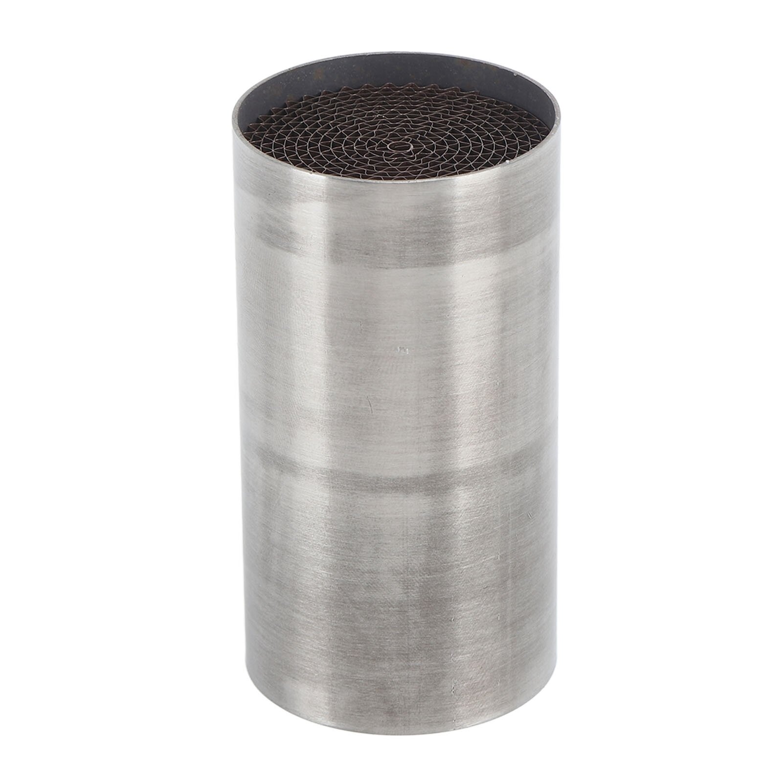 Выхлопная труба мотоцикла с катализатором, железный передний средний глушитель, прочная высокопроизводительная выхлопная система для мотоцикла