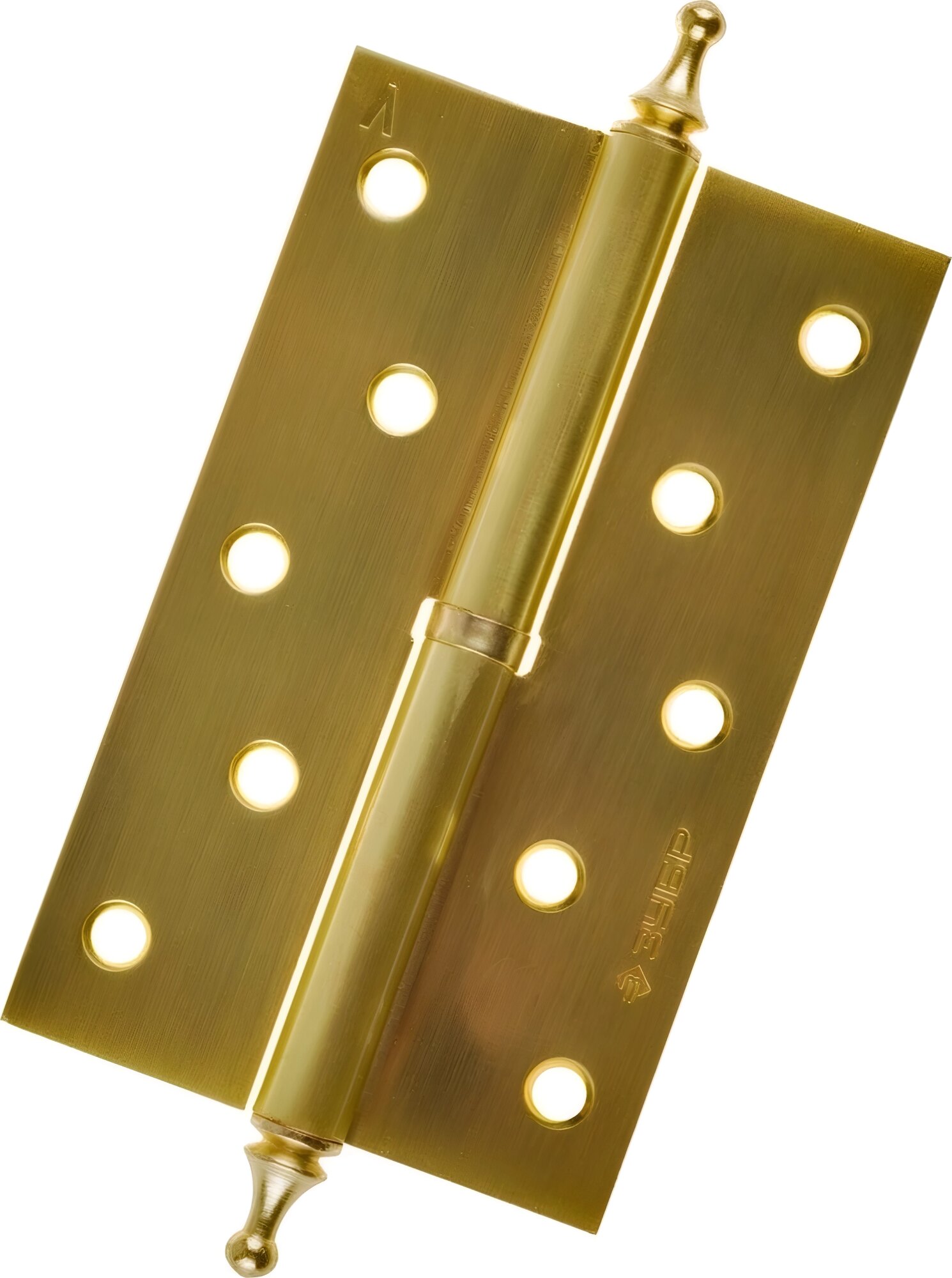 Карточная петля ЗУБР 37605-125-3L