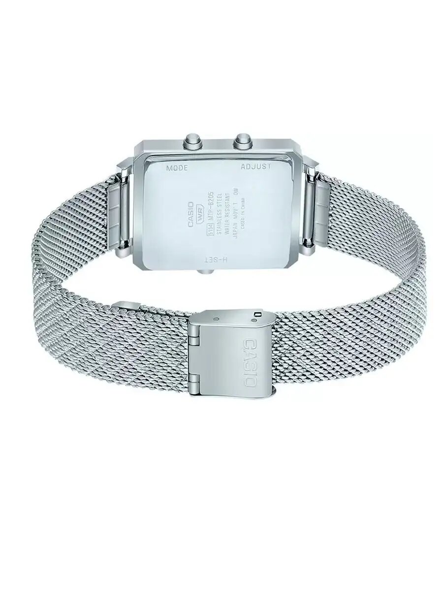 Наручные часы CASIO — фото 1