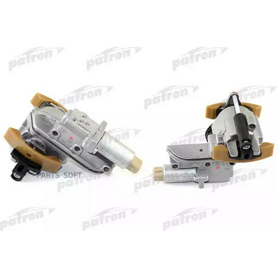 Регулятор фаз газораспределения AUDI от официального дистрибьютора, PATRON, артикул P410005