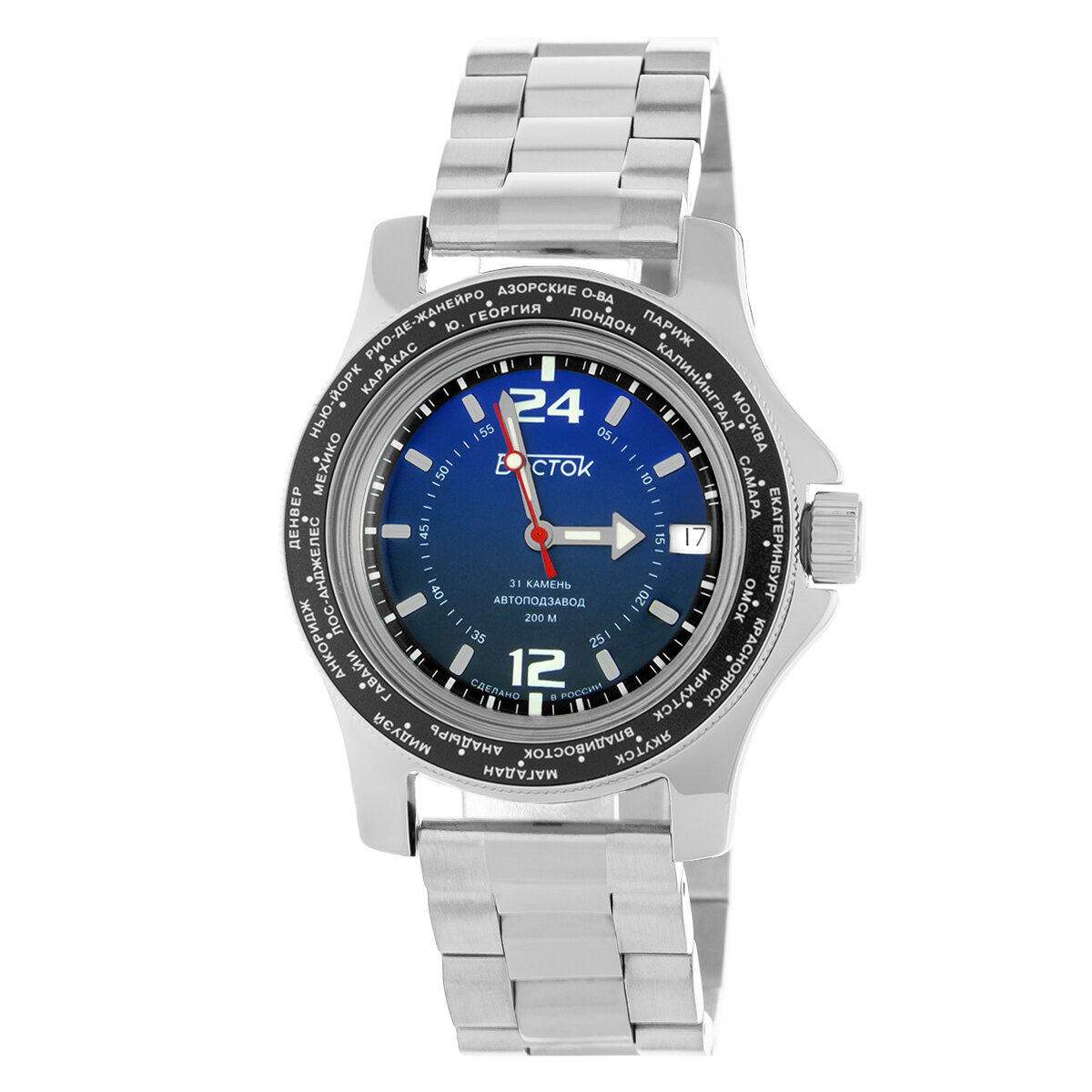 Наручные часы Классика