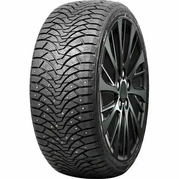 Шины зимние шипованные Tracmax X-Privilo S500 255/55 R20 110H XL