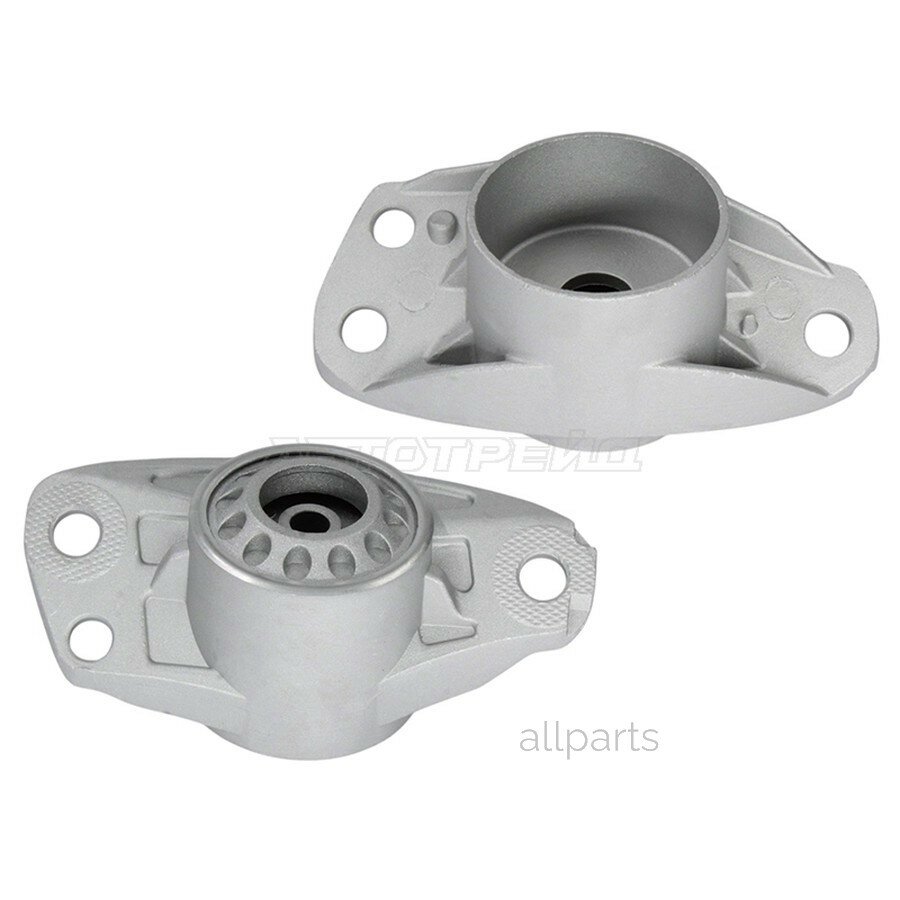 SAT ST-180-0019 Опора задней стойки Audi Q3 11-19 / Volkswagen Passat 10-