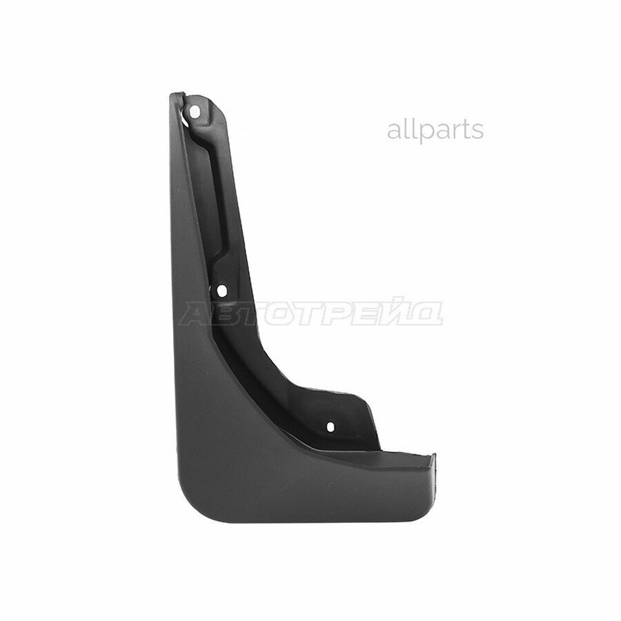 SAT ST-23-0239 Брызговик Geely Emgrand 21- (Сзади/ Слева)