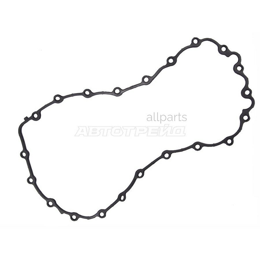 SAT ST-255-0004 Прокладка поддона Renault Duster 10-21 / Kangoo 97-07