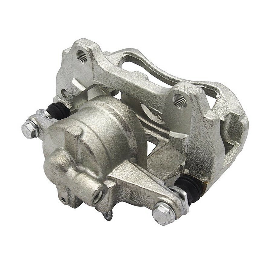 SAT ST-0542544 Суппорт тормозной перед OPEL CORSA D 06-/FIAT DOBLO 01- левый