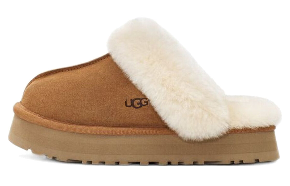 Тапочки UGG